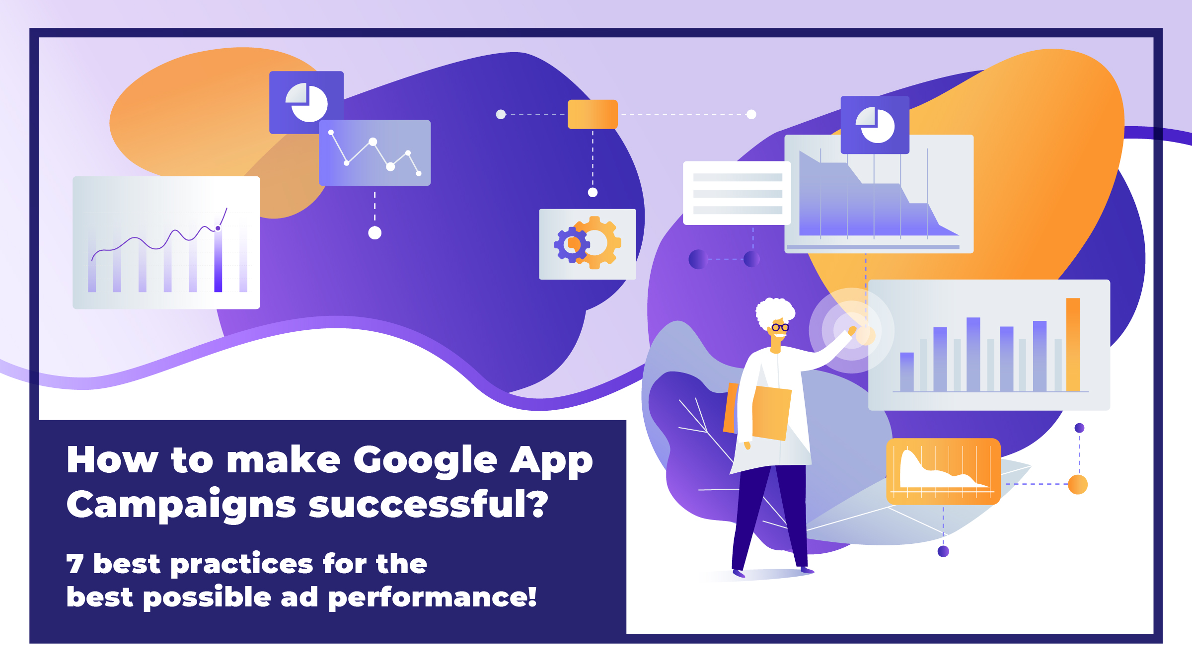 UAC Best Practices - Admiral Media