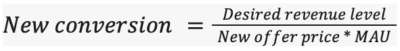 About the pricing trap. Is more expensive always better?