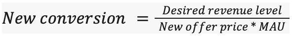 About the pricing trap. Is more expensive always better?