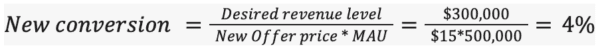About the pricing trap. Is more expensive always better?