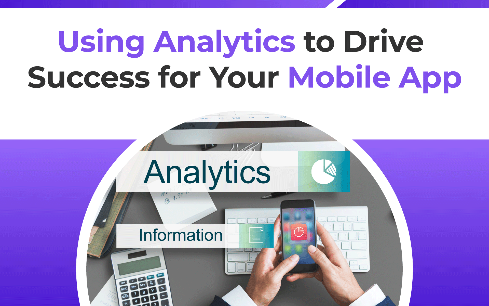 Harnessing Analytics for Mobile App Success