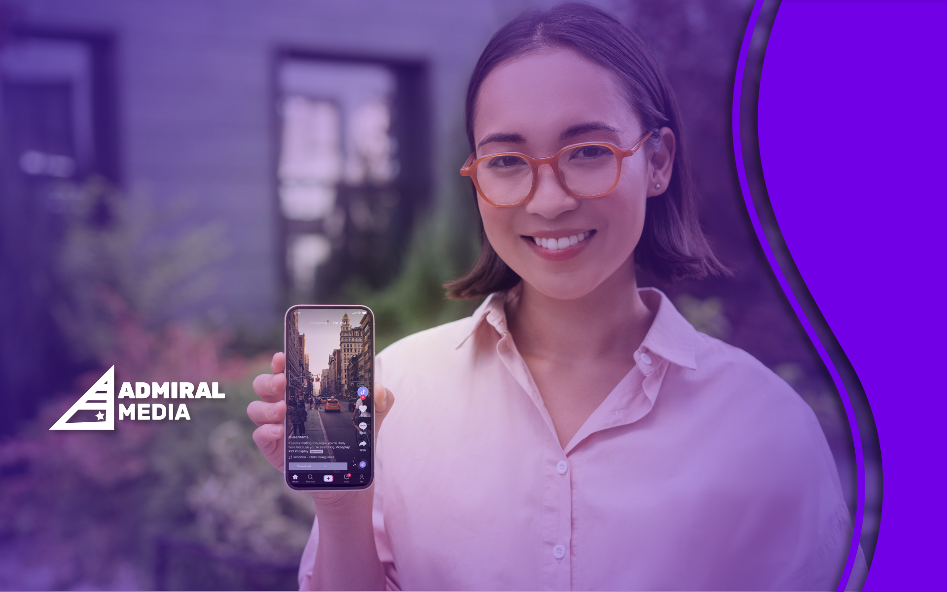TikTok Smart Performance Campaigns Breakdown - Admiral Media