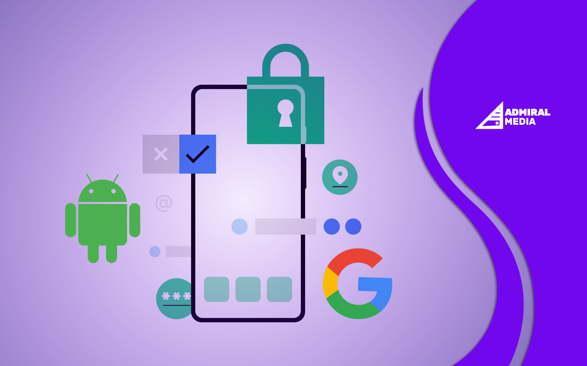 Android Privacy Sandbox Update [2023] Admiral Media