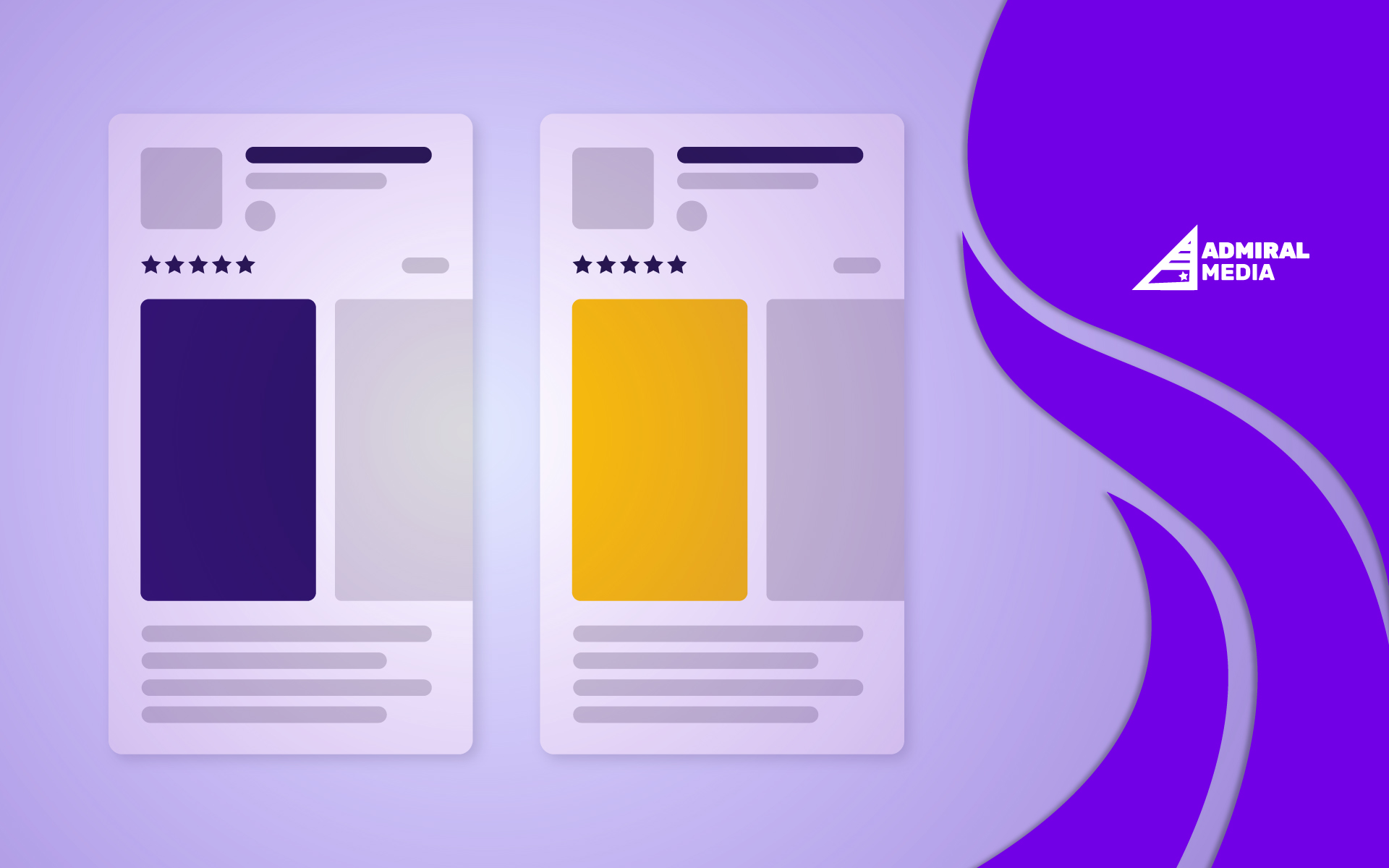 Get More App Success with ASO A/B Testing - Admiral Media