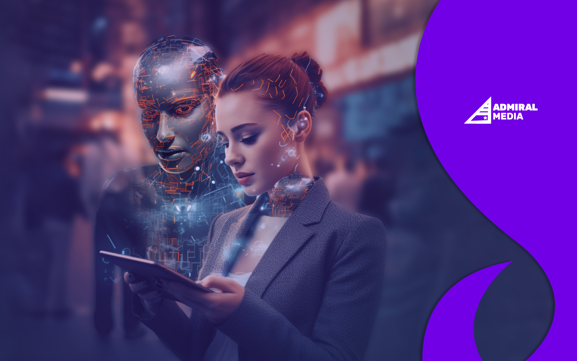Utilizing AI for Content Creation: TikTok Script Generation - Admiral Media