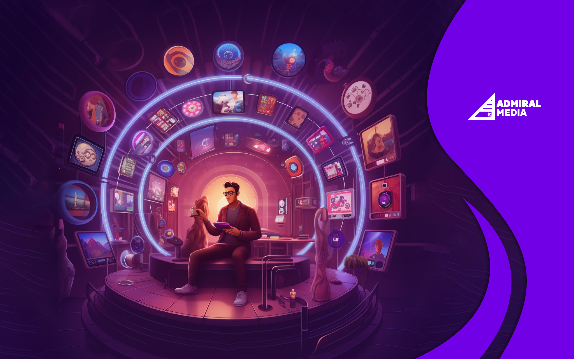 How the Instagram Algorithms Work [2023] | Admiral Media