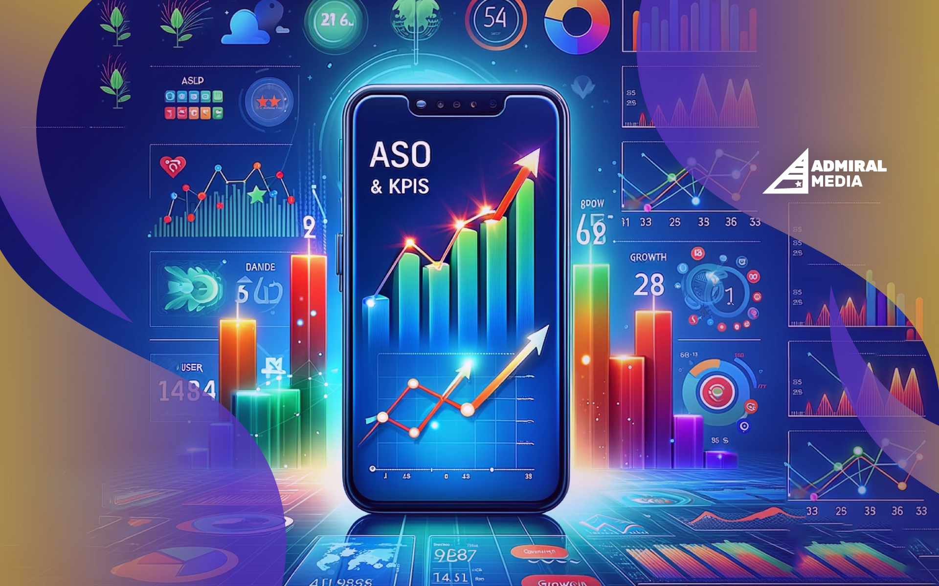 App Store Optimization: Key Metrics and Strategies for