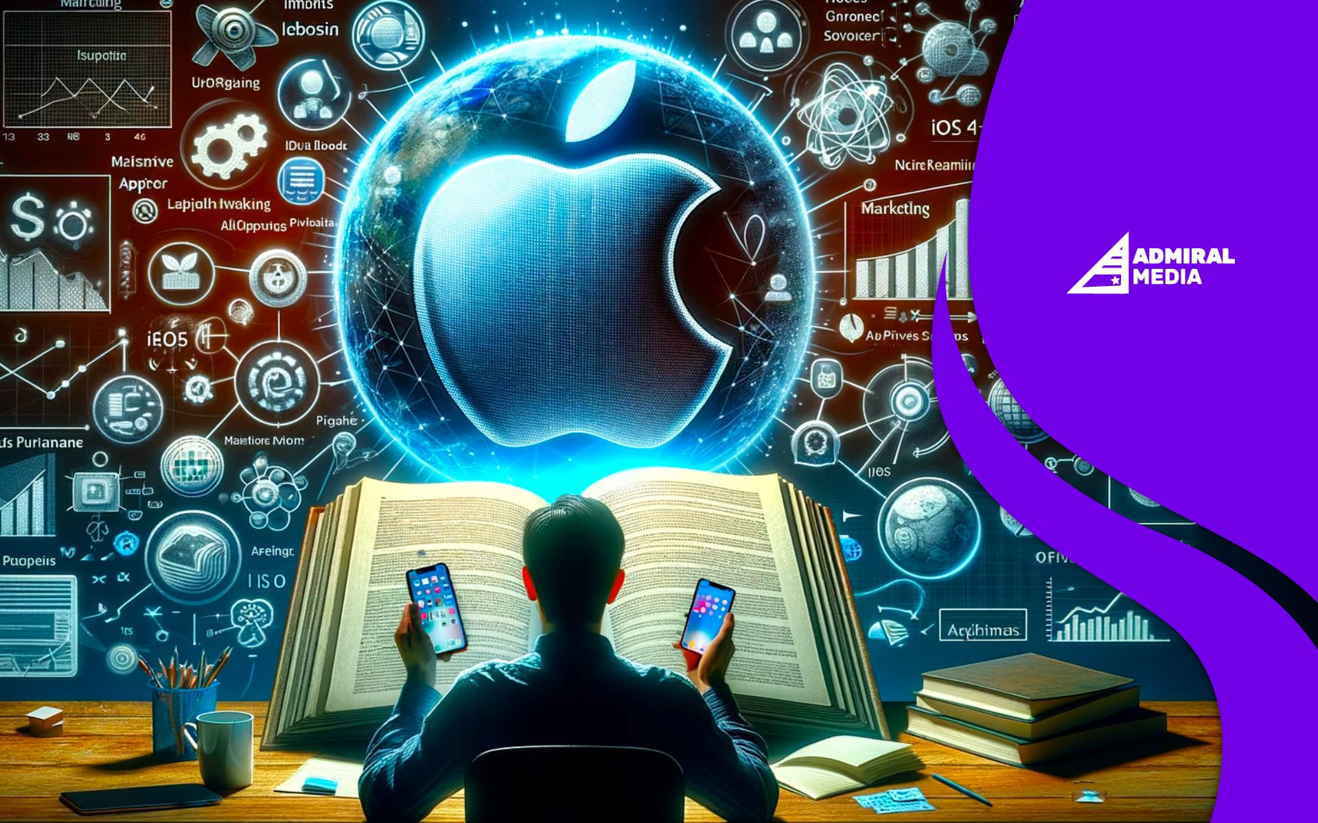 5 Things You Should Be Aware Of As An iOS Marketer